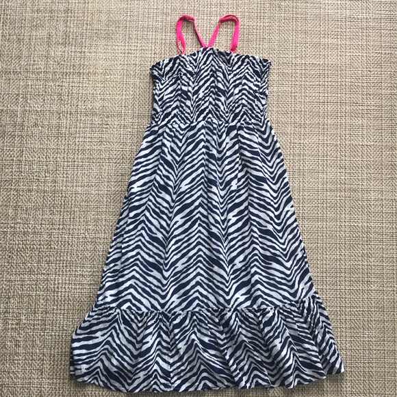 Boden | Dresses | Boden Maxi Dress Girls Size 9 | Poshmark